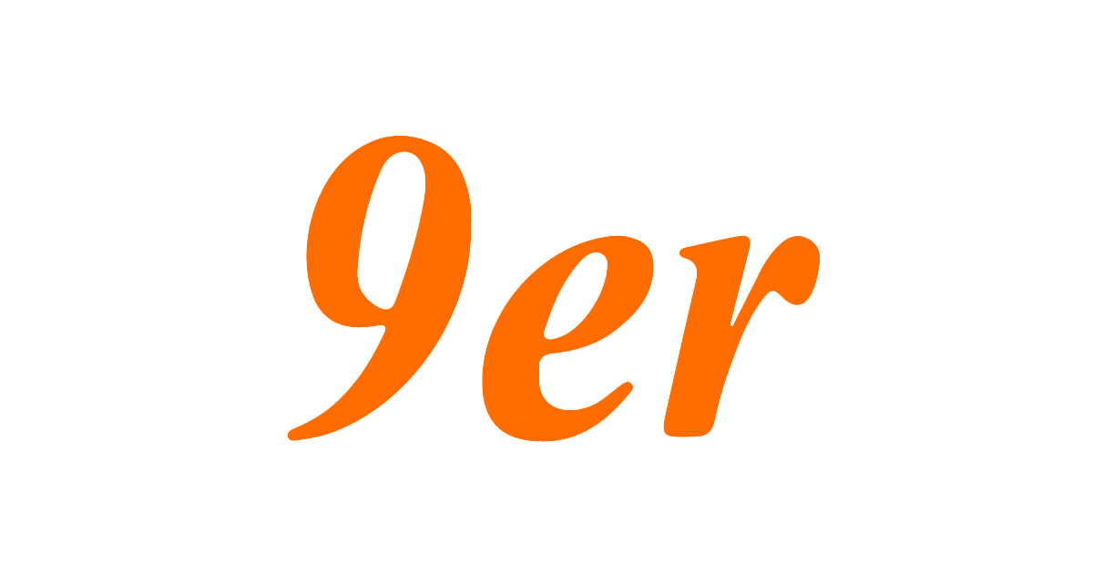 Välkommen till 9er-förbundet!